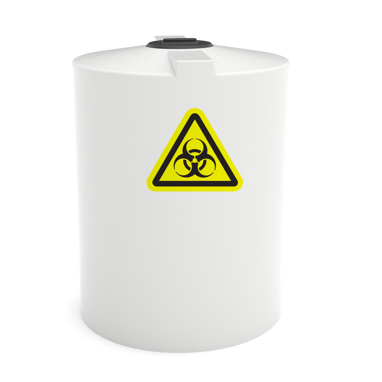 Chemical Storage Solutions | Plastic Tanks, Spill Containment, Water ...