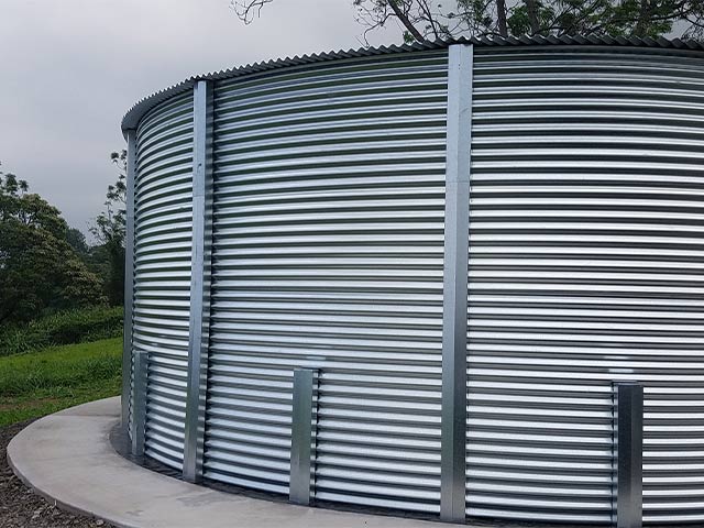 DIY Water Cistern | DIY Water Tank